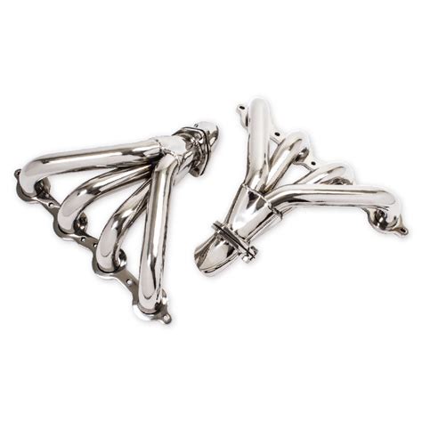 Ls Tight Fit Headers Stainless Xsflow Inc