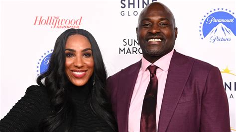 Marcellus Wiley Ann Marie