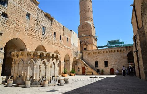Mardin Ulu Camii Mardin Mardin Fotoğraflarım Fotoğrafların… Flickr