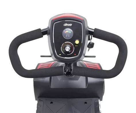 Spitfire Scout Lt Scooter Mobility 1st Ltd