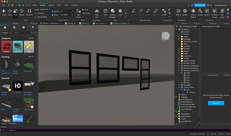 Project Classrooms Devlog Feedback Needed Creations Feedback