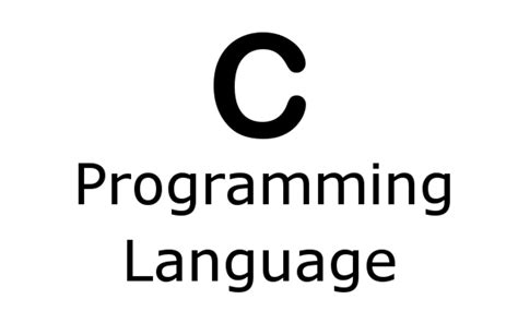 Loop In C Programming Language C Programming Programming Languages The C Programming Language