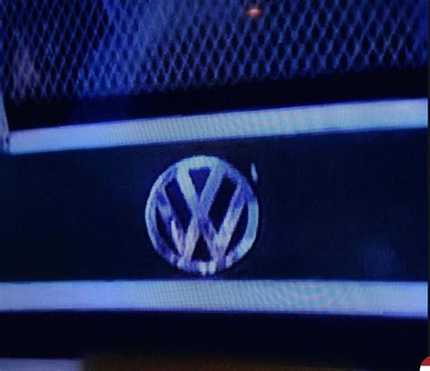 Volkswagen Symbol V And W Separate Or Together Mandela Effect 5 — Hive