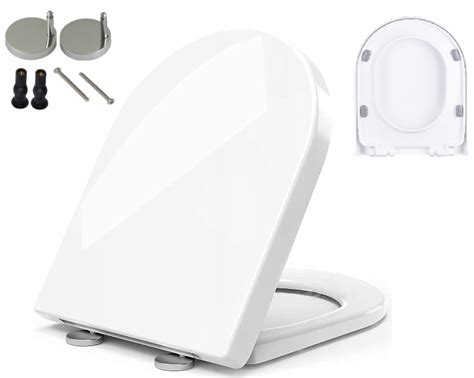 Deska Klapa Sedesowa Klozetowa Toaletowa Do Kibla Dpw008 • Cena Opinie 14058009915 • Allegro Pl