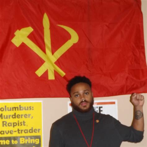 Revisiting “metaphysics Materialism And Black Liberation” By Mond