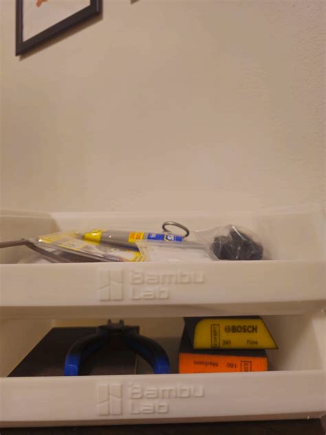 Large Stackable Basket By 3d Print Masters Hub Makerworld