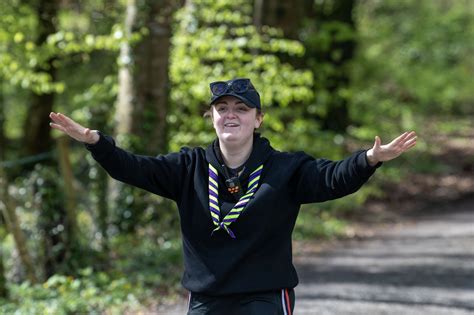 Venture Scouts Venture Scouts Updated Their Cover Photo