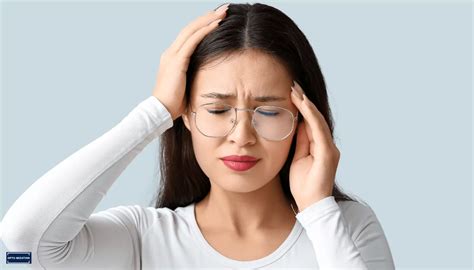 How Brain Injuries Affect Vision Opto Mization Optometry And Vision Therapy