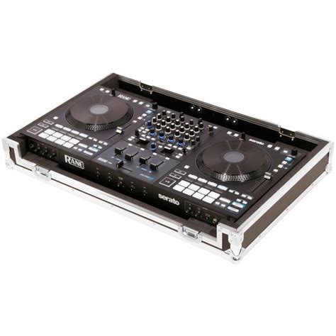 Rane Four Case Bundle Thomann Uk