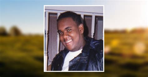 Andre Dewayne Crowder Obituary September 16 2021 Terrell Broady Funeral Home