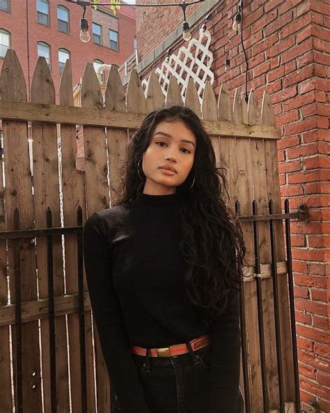 Hispanic Brown Girls