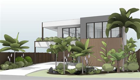 A Customized And Optimized Revit Project Template Streamlining Your W