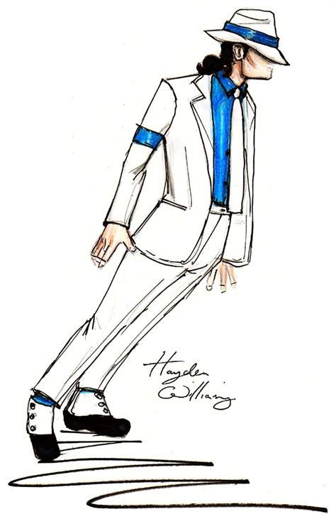 How To Draw Michael Jackson Easy Drawing Word Searches