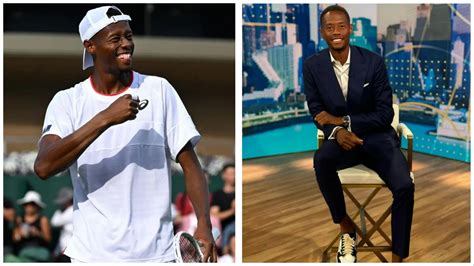 Who Is Christopher Eubanks Girlfriend Or Wife Is He Single Or Married