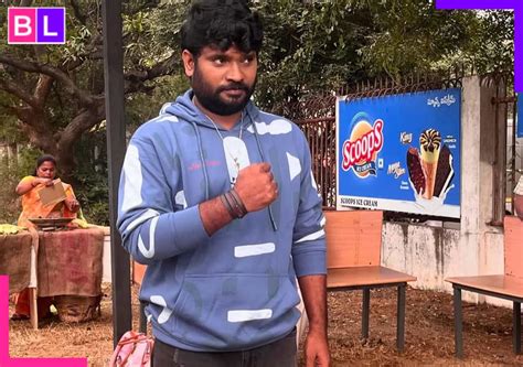 Actor Youtuber Prasad Behara Arrested For Sexually Harassing Female Co Star Full Report