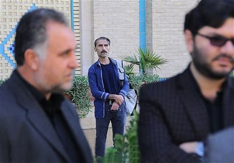 امیر آتشانی در نقش‌ منفی گیر افتاده‌ام و برایم دردناک است پرواز در شب ملاقلی‌پور باعث شد