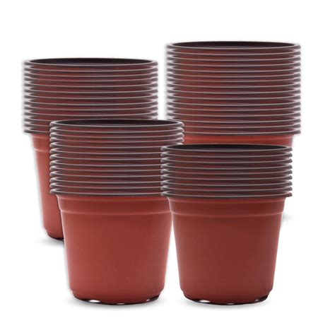 66 Inch Nursery Pot Seedling Pot Plant Container Seed