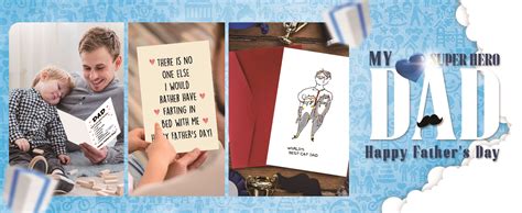 Icoolyi Funny Fathers Day Card Dad Fathers Day T For