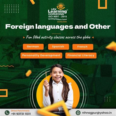 New Learning Horizons Music And Dance Class In Online