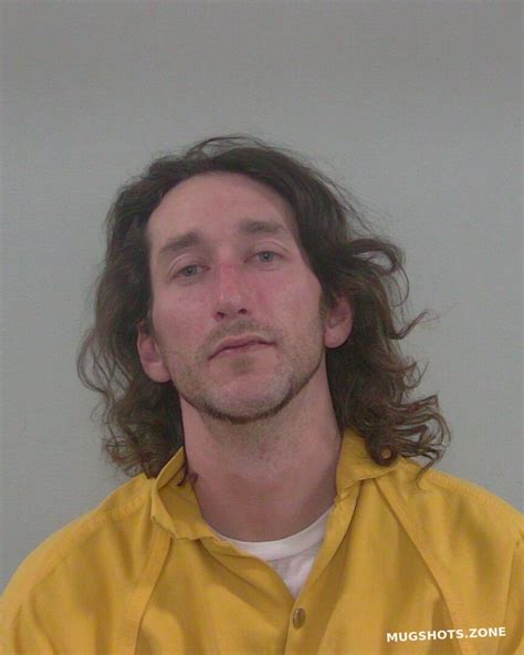 Shultz Brian Adam 03072024 Columbia County Mugshots Zone