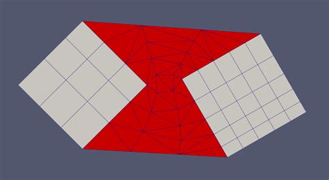 Advanced Meshing Tools Moose