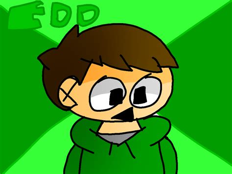 The Edd By Macaroninugget On Newgrounds