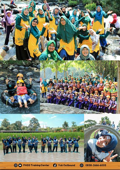 Proposal Pass Training Center Republikpin Page 4 Flip Pdf Online