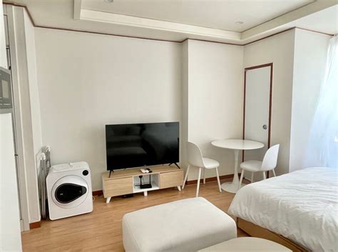 삼삼엠투 서울 강남구 논현동 오피스텔 단기임대 가로수길 신사역도보5분