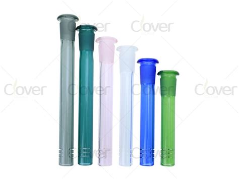 Glass Down Stems Premium Glass Pipes And Smoking Accessories For