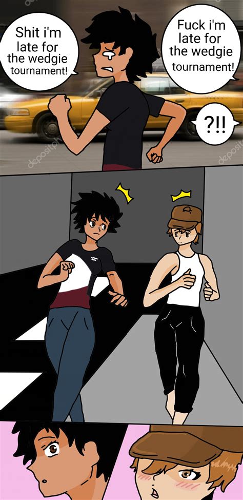 Wedgie Club 24 By Wedgiefan91 On Deviantart Wedgie Club 24 By Wedgiefan91 On Deviantart