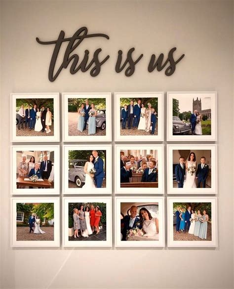 Mixtiles Collage Wall Art Enrazzlement