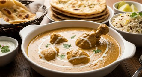 How To Make Malai Chicken Curry Easy And Delicious Malai Chicken Curry