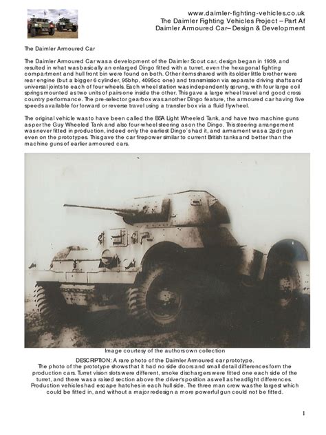 Dac Design And Development Pdf Tanks Manufactured Goods