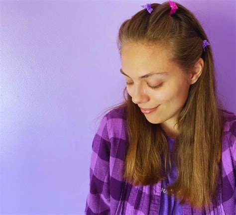 Amber Nadine Tangled Vines Winery