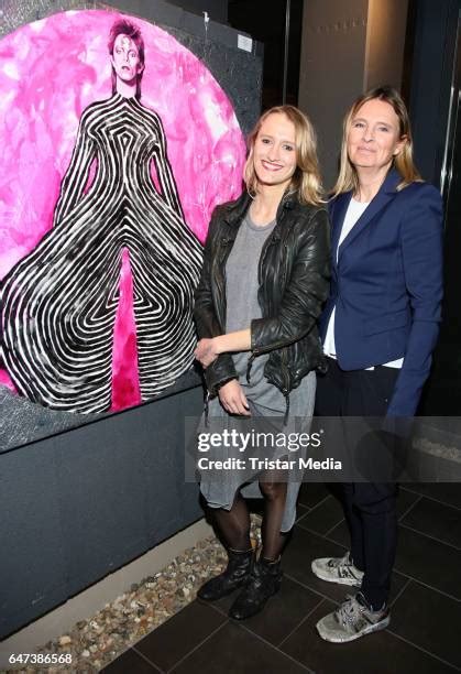 Vernissage Art And Champagne By Artist Duo Barbara And Lorena Steinmann