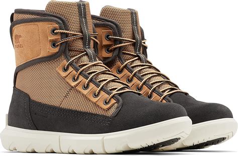 Buy Sorel Mens Winter Boots Online At Lowest Price In Ubuy India