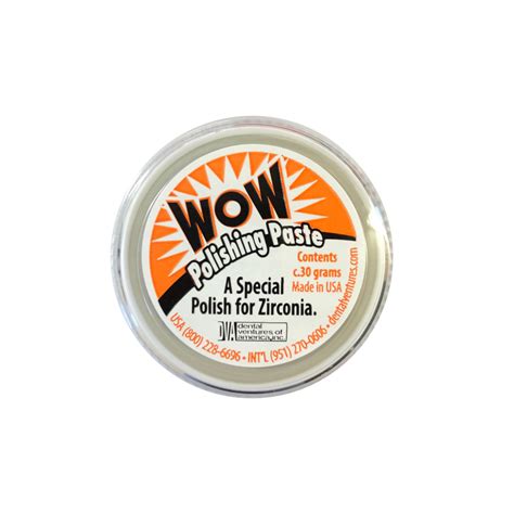Brilliance Polishing Paste Technicare Dental
