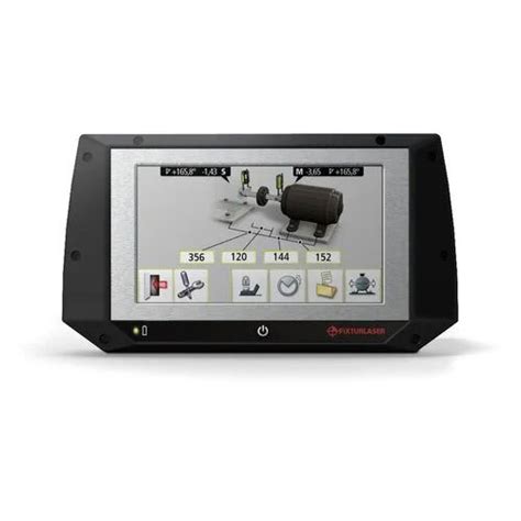 Metal Plastic Laser Shaft Alignment System At Best Price In Chennai