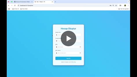 Springboot React Ecommerce Jwt Security Api Tech