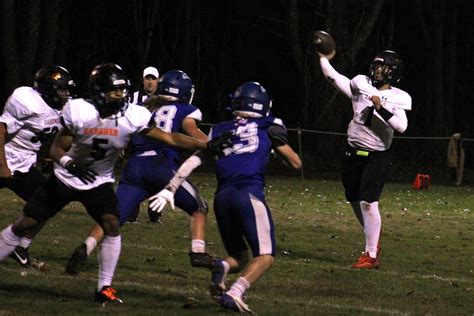 Miaa State Tournament Brackets Released For Soccer Football Yahoo Sports