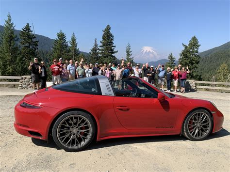 Three Pass Drive Inwr Porsche Club