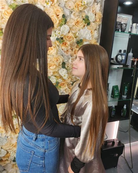 Sofia Sousa E Tierry Vilson Juntos Pela Filha Yasmin Completou 10