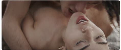 Nude Video Celebs Agnieszka Jastrzebska Nude Cieply Wiatr 2019