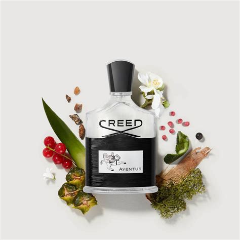 Aventus Eau De Parfum Creed Myorigines Produit