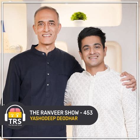 Discovering The Spiritual Secrets Of The Ramayan Yashodeep Deodhar