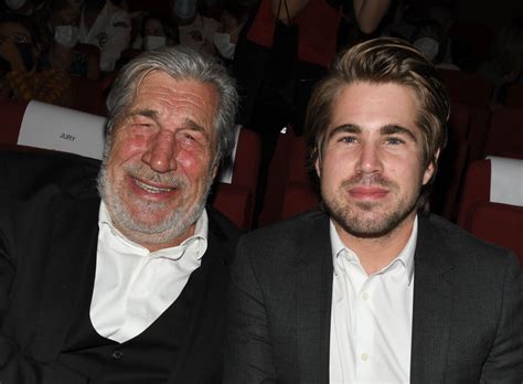 Giovanni Castaldi Retour Sur Sa Carrière Et Sa Vie Privée Télé Loisirs