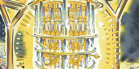 Beyond The Hype Quantum Computers Start Solving Real Problems Usc