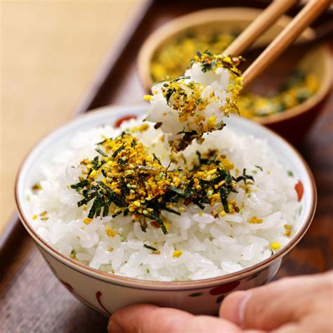 How To Make Furikake From Scratch A Step By Step Guide The Fork Bite
