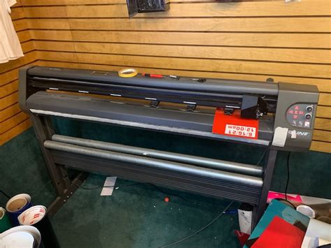 Ioline 54 Inch Plotter