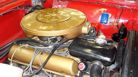 1960 Ford Thunderbird Convertible F102 Dallas 2012